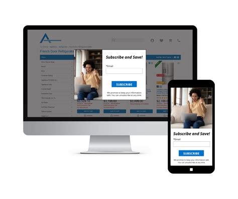 Mailchimp Popup Instructions Avb Marketing