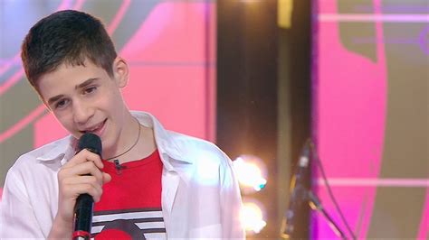 ნიკო ქაჯაია დავაგროვოთ ღიმილი Youtube