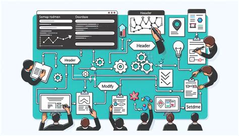 vue组件如何修改头部 Worktile社区