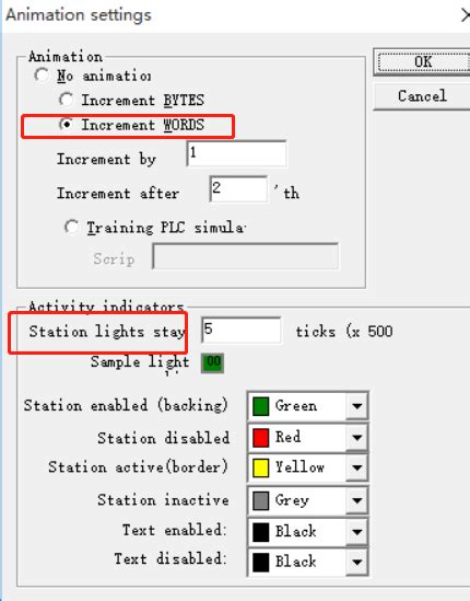 Modbus 仿真测试工具 Mod Rssim 详细图文教程 陈小房 博客园