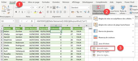 Change The Color Of Weekends In Excel