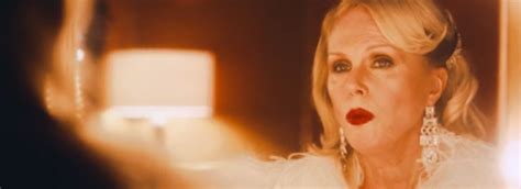 Watch Joanna Lumley Brings Sex Appeal To Paolo Nutini Video Gcn