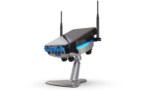 Opi Introduces Grain Monitoring System Designed For Scalability Feed