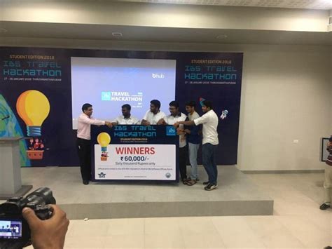 Ebin Joseph Posted On Linkedin