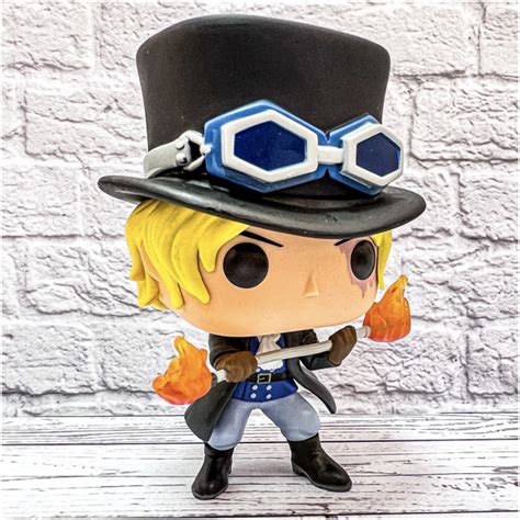 Funko POP One Piece Sabo
