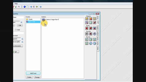 game maker how to use variables youtube