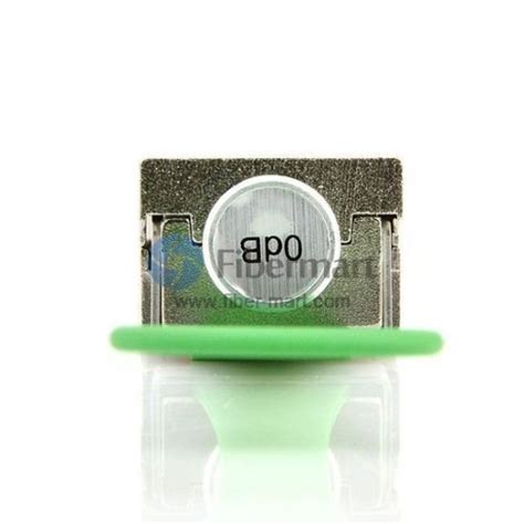 G QSFP DD Passive Loopback Testing Module QSFP Loopback