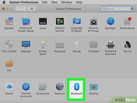 How To Connect A Keyboard To Mac 8 Steps With Pictures