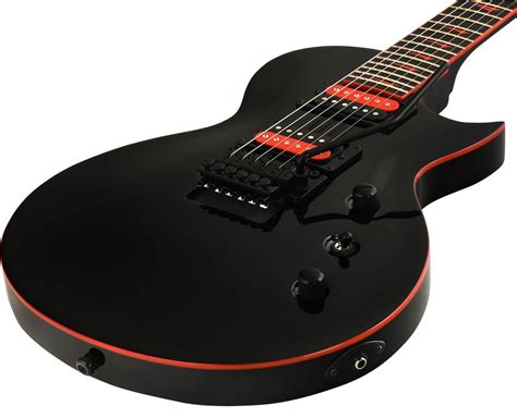 Kramer Assault 220 Fr Black Elektro Gitar Fiyatı Mydukkan