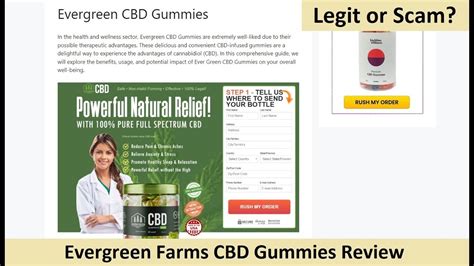 Cbd Gummy Dose Chart