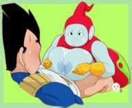 Post 6465854 Brianne De Chateau CaiSama Dragon Ball Series Vegeta