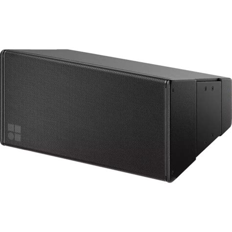 Loa Dandb Audiotechnik 10al