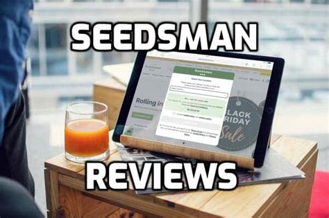 Seedsman Reviewed 2024 The Good Bad And Good To Know