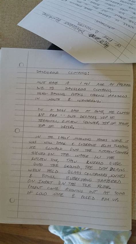 Safe And Effective Log For Ihss Protective Supervision