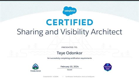 Salesforce Admin Community Ghana On Linkedin Salesforcecertified Trailblazers