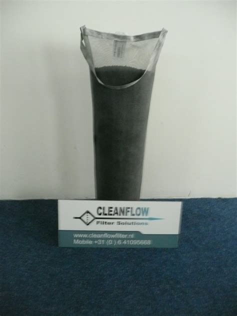 H S Filter Cleanflow Filter Solutions