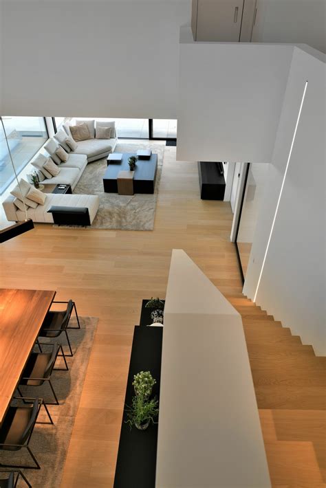 Privéwoning Wemmel Schoeffaerts Huis Interieur Huis Interieur Design Stijl Voor Huisinrichting