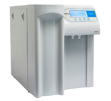 上海雷磁实验室纯水系统upw N2 15uv