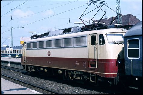 Deutsche Bahn Baureihe E10.12 (112, 113, 114)