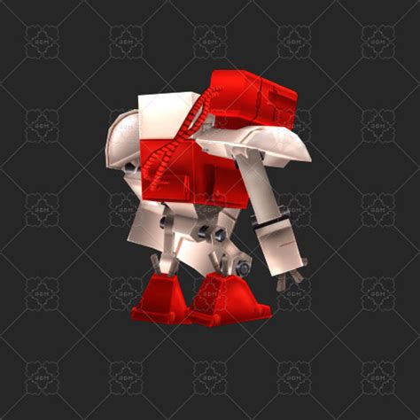 Robots Cadet GameDev Market