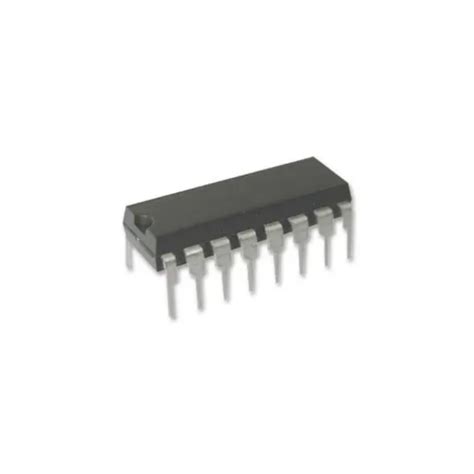 Buy Mcp3208 Ci P Ci P Analogue To Digital Converter 12 Bit 100 Kspsseudo Differential Single