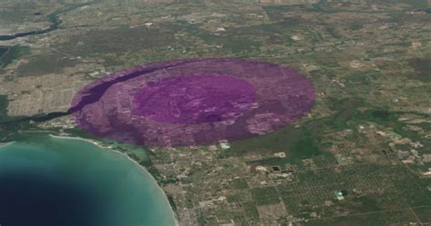 Create Texture Border On Cesium D Tile Community