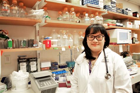 Catching The Research Bug Faculty Of Medicine