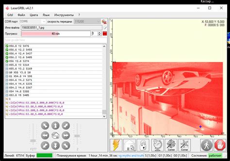 Freezes And Stops In Work Constantly Occur · Issue 1362 · Arkypitalasergrbl · Github
