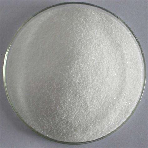 Detergent Raw Materials Polyacrylamide Copolymer For Industry Chemical Copolymer And