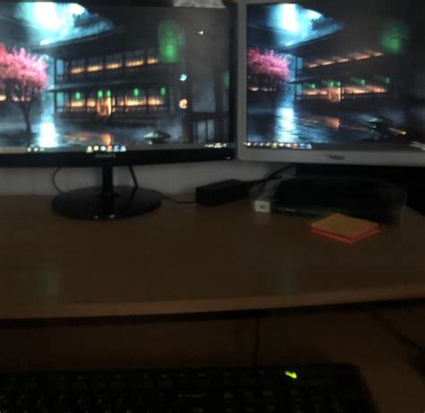 1927 Best Dual Monitor Images On Pholder Battlestations Macsetups