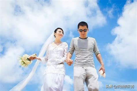 陳建斌和吳越同居5年，為何轉身選了蔣勤勤？吳越的回應才是重點 每日頭條
