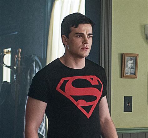 Five Thoughts On Titans‘ “conner” Multiversity Comics