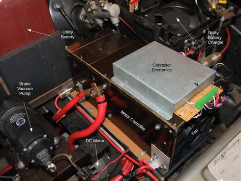 controller installation diy ev in rsadiy ev in rsa