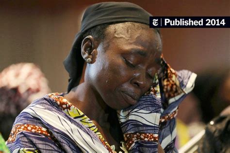 State Department Ramps Up Efforts Against Boko Haram The New York Times