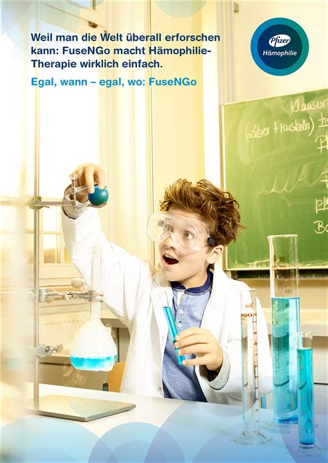 Pfizer Campaign With Tbwa Behance