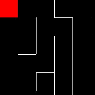 Pygameexamplesandanswers Documentation Pygame Pygame Maze Md At Master