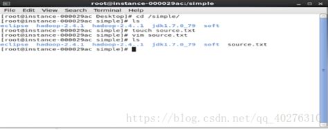 Mapreduce多条数据去重处理linux系统mapreduce数据去重 Csdn博客