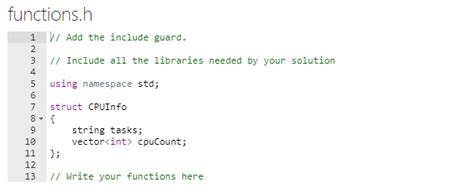 Solved Re Are The Tasks You Must Complete For This Chegg