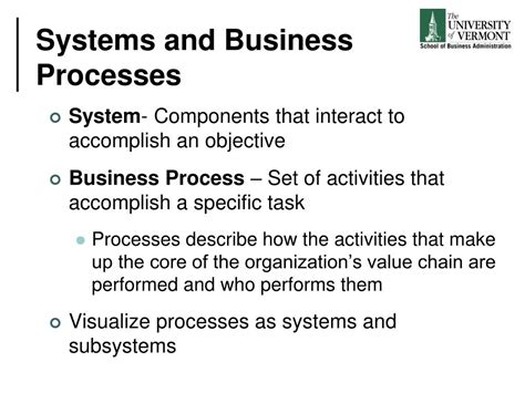 Ppt An Introduction To Business Process Modeling Using Data Flow Diagrams Powerpoint