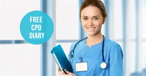 Introducing Our New CPD EBook And Diary
