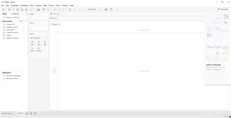 Visualize SharePoint Data From Tableau