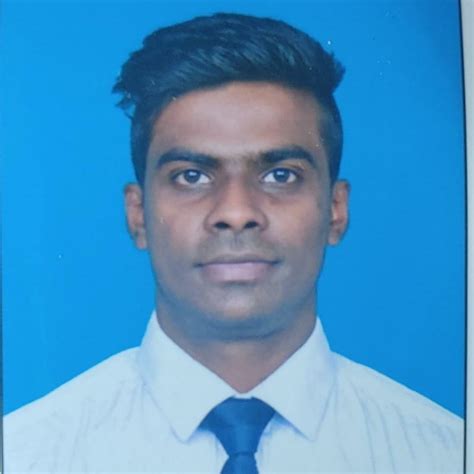 sreejith menon senior process expert a p moller maersk linkedin