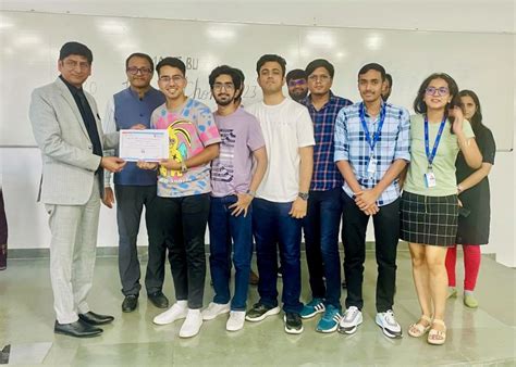 Ajay Kumar Dewangan On Linkedin Hackathonchampions Innovation