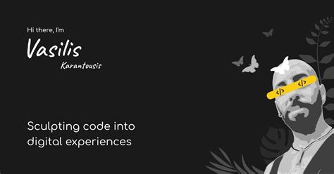 5 Web Development Trends You Cant Ignore In 2025 Vasilis Karantousis