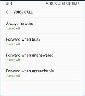 How To Disable Call Forwarding On Your Mobile Phone To Enable Android Capture Call Recording