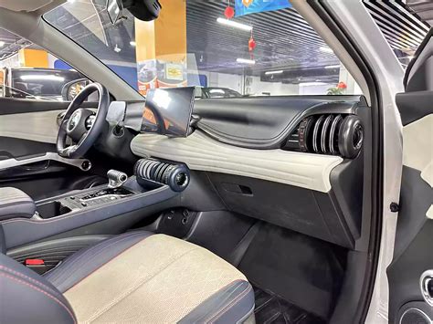 Used Byd Yuan Plus Guangcaiauto