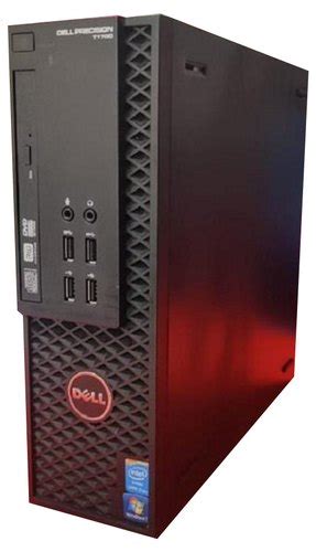 Dell Computer Cpu Memory Size Up To Gb Gb For Usff At Rs In Coimbatore