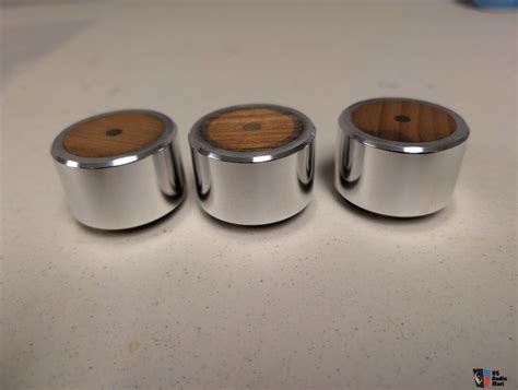 Daedalus Audio Isolation Devices Two Sets Available