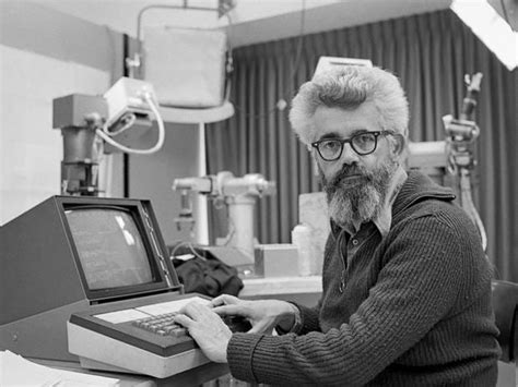 The 5 Most Influential Computer Programmers Of All Time By Oly Stephen Medium