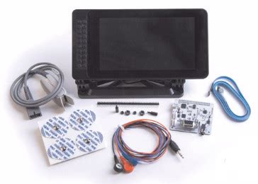 Raspberry Pi HAT Does Vital Sign Monitoring For